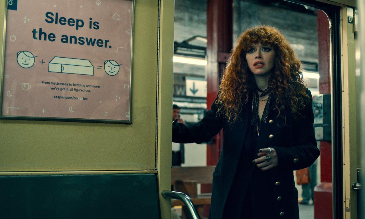 'Russian Doll' season two gets a trippy trailer and Netflix release date