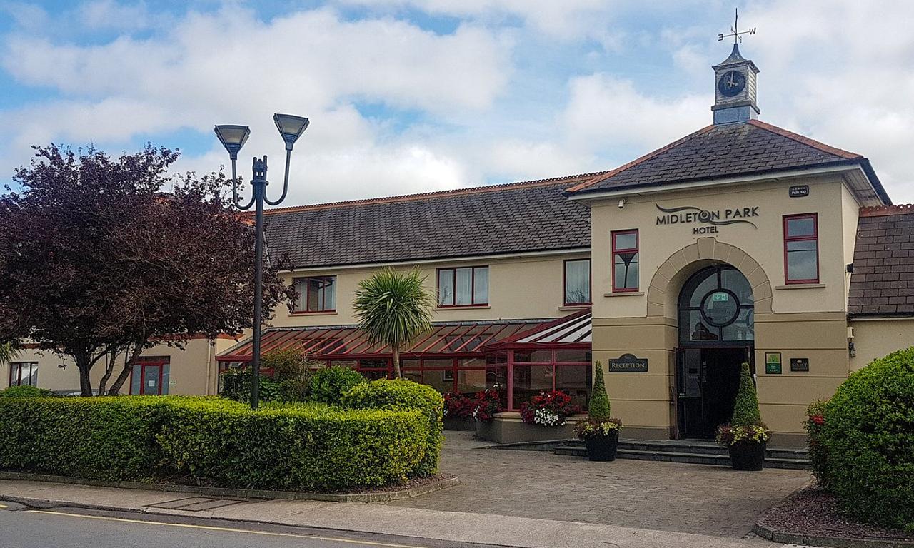 WIN: Two Nights Stay At Cork's 4* Midleton Park Hotel With Select ...