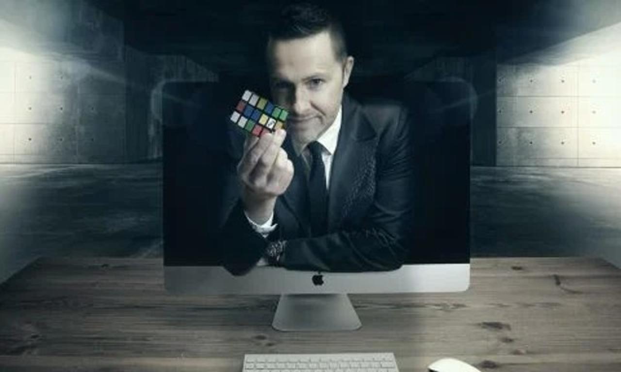 The Keith Barry Experience