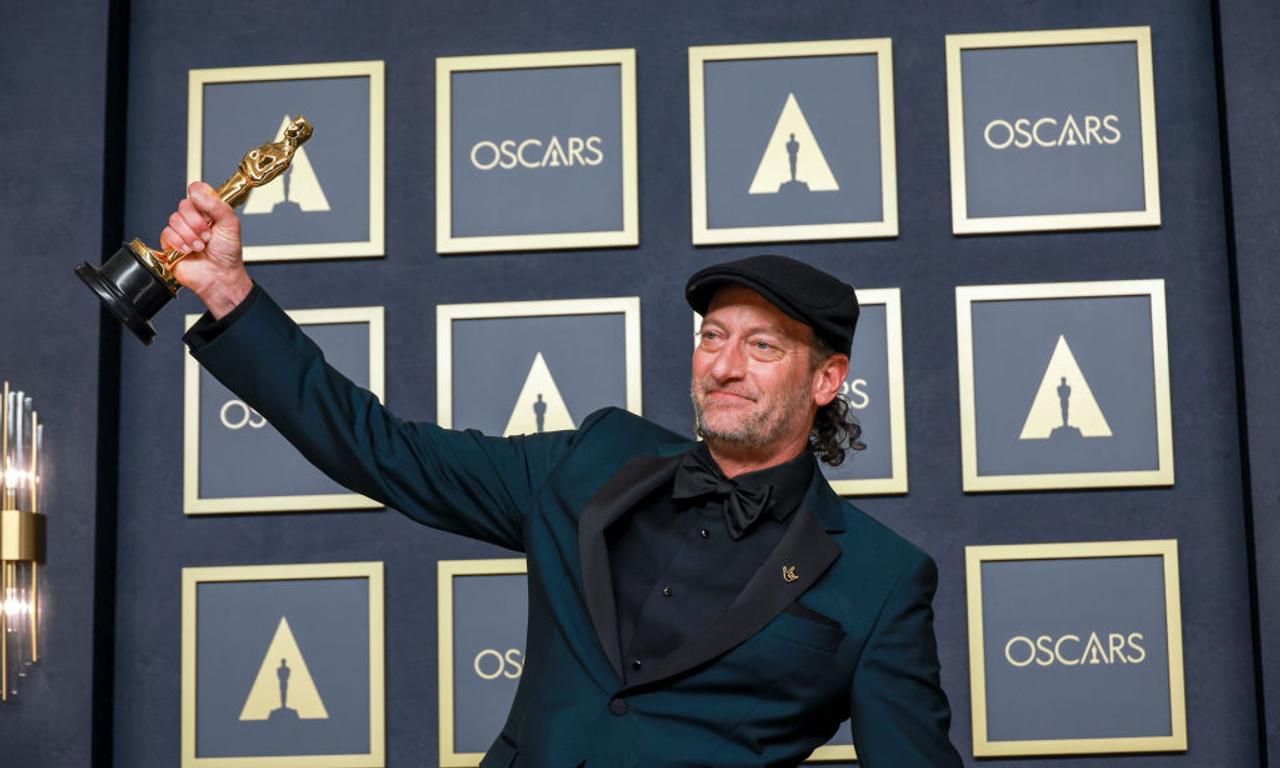 A streaming service won Best Picture - we break down what this means ...