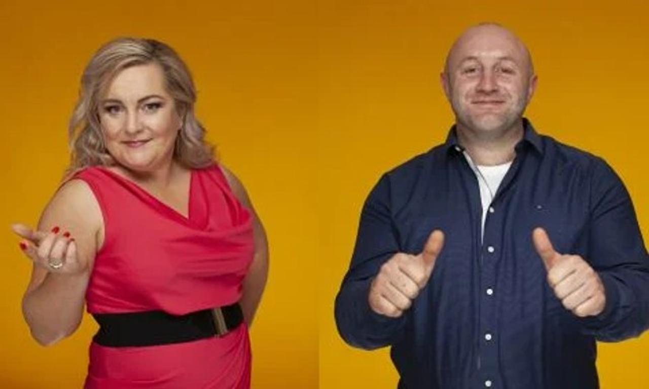 First Dates Ireland