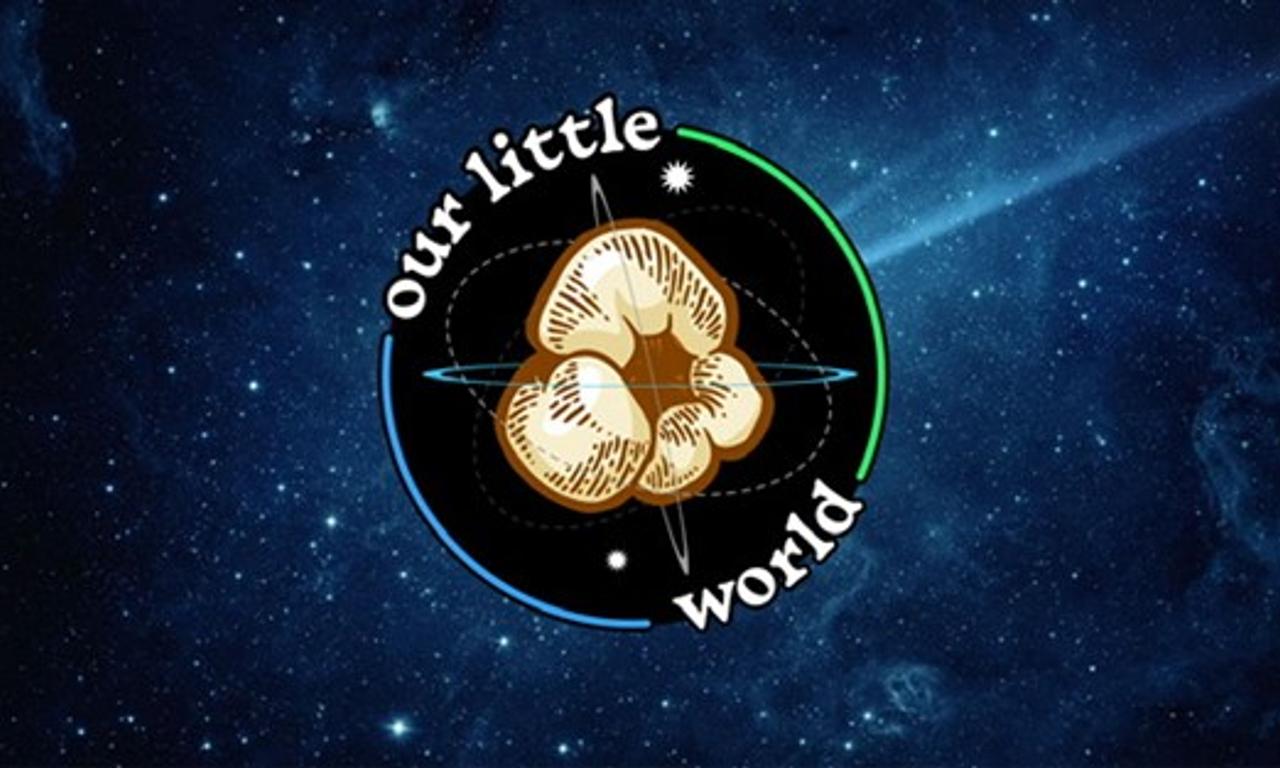 'Our Little World' is an enchanting experience for your little ones