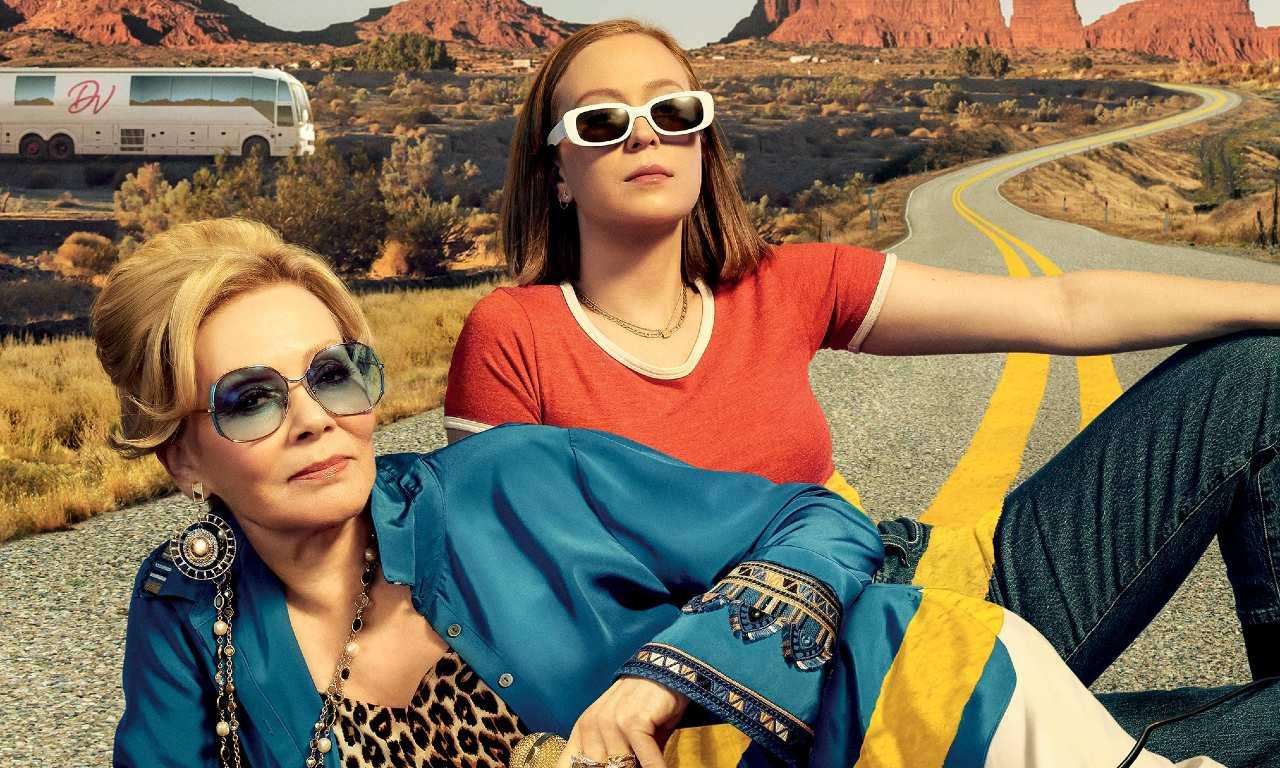 'Hacks' season two is getting a companion podcast series