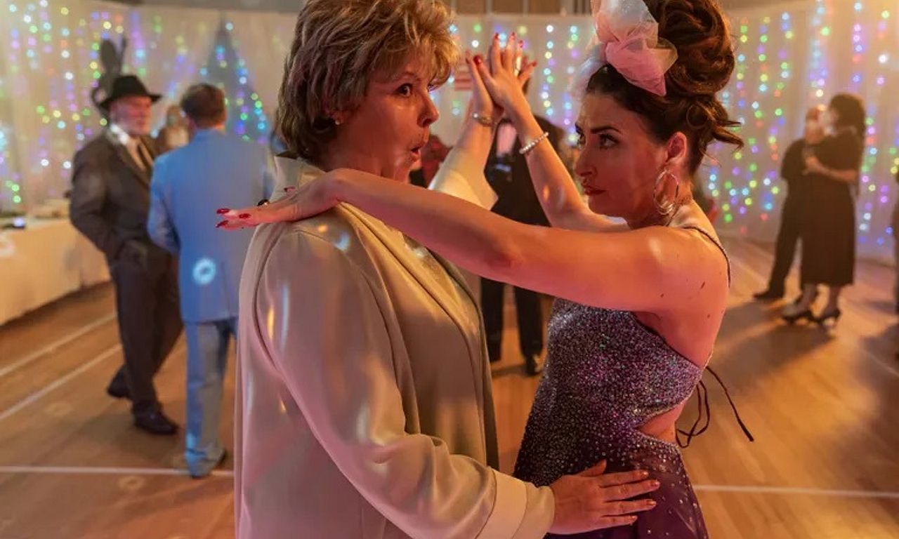 Prepare For An Aunt Sarah And Ma Mary Derry Girls Flashback