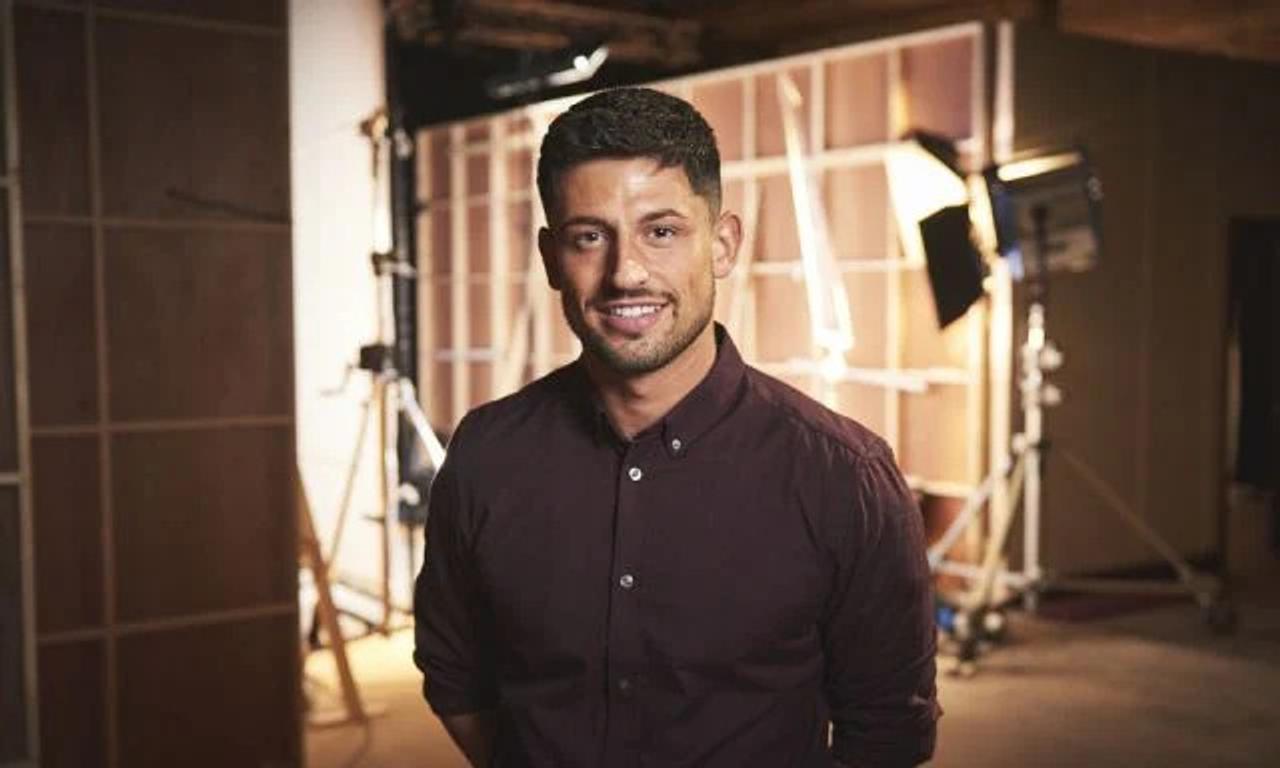 Let's Make a Love Scene