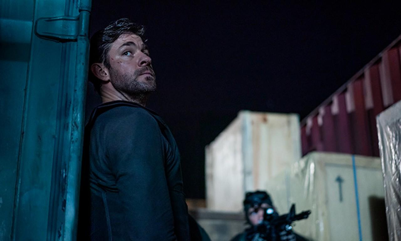 'Tom Clancy's Jack Ryan' to end after its fourth season