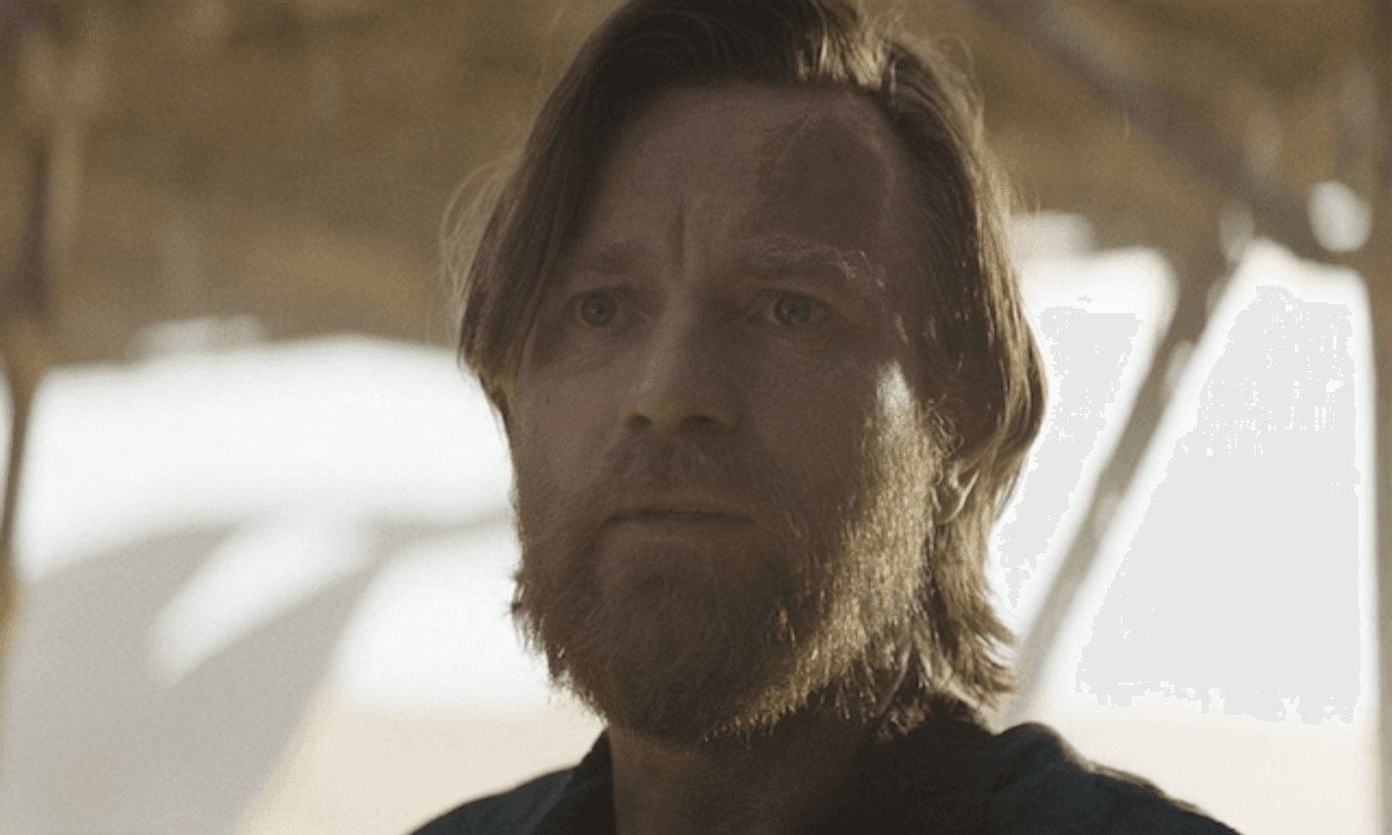 'Obi-Wan Kenobi' wrestles with his demons in two-part opener
