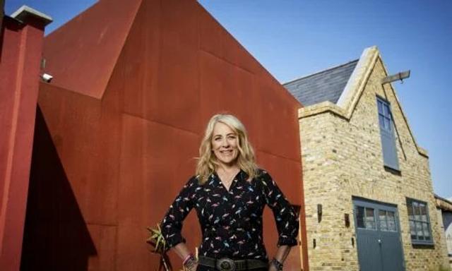 Sarah Beeny's Little House, Big Plans