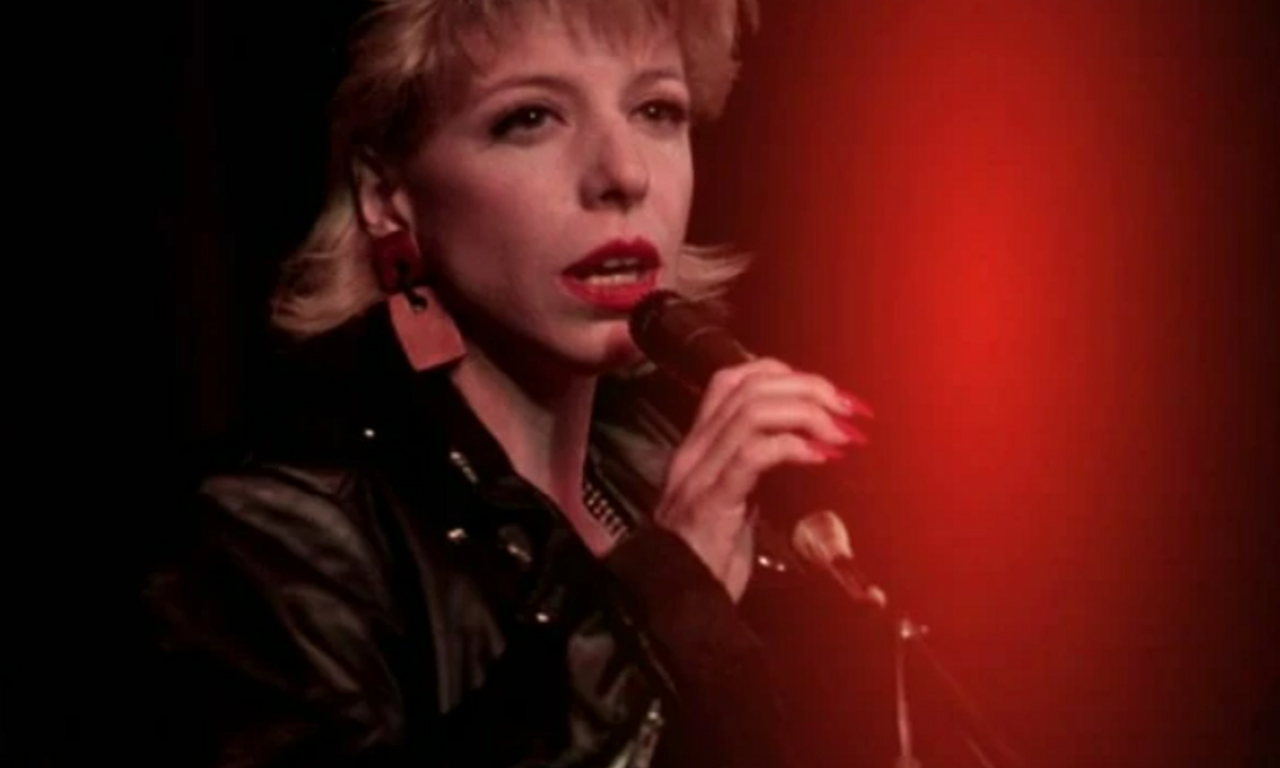 Julee Cruise, the voice of 'Twin Peaks', dies aged 65