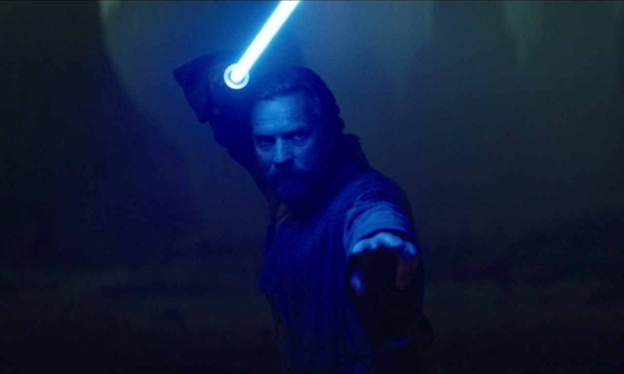 'Obi-Wan Kenobi' ends with redemption, long-awaited cameos, and a rematch