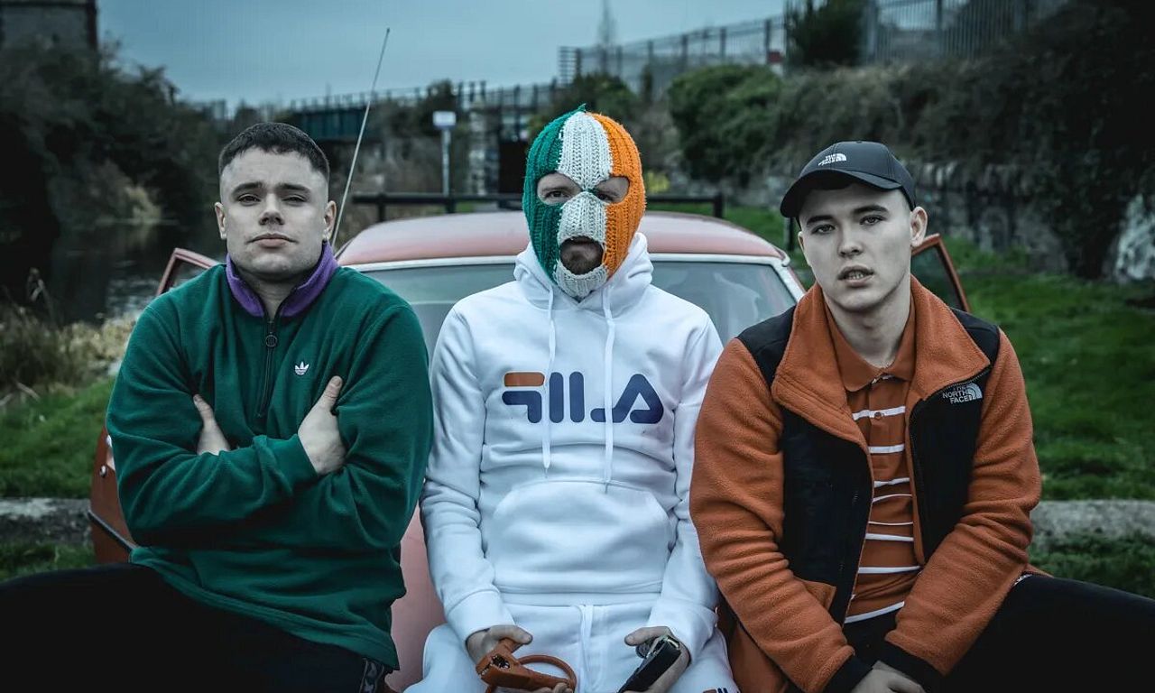 'Kneecap' trailer will make you want to be fluent in Irish immediately