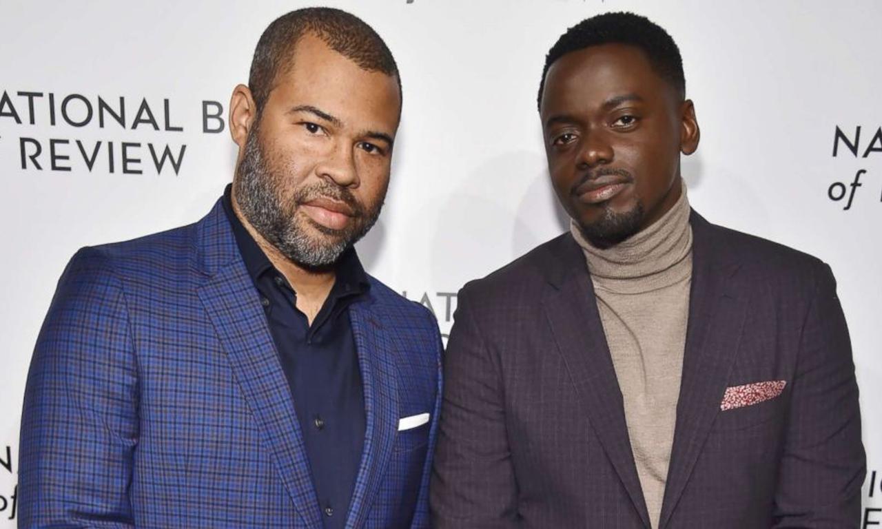 Jordan Peele told Daniel Kaluuya 'you're my De Niro' on the set of 'Get ...