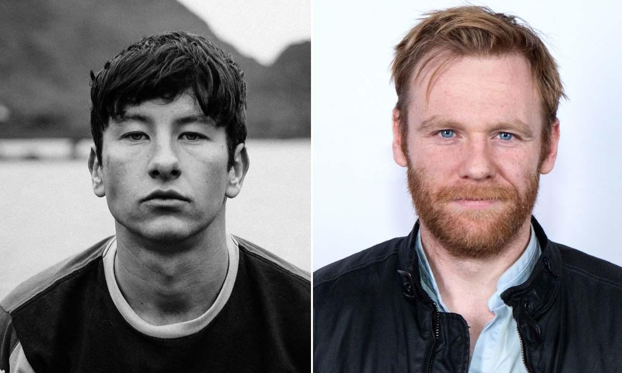 Barry Keoghan and Brian Gleeson join season three of 'Top Boy' on Netflix