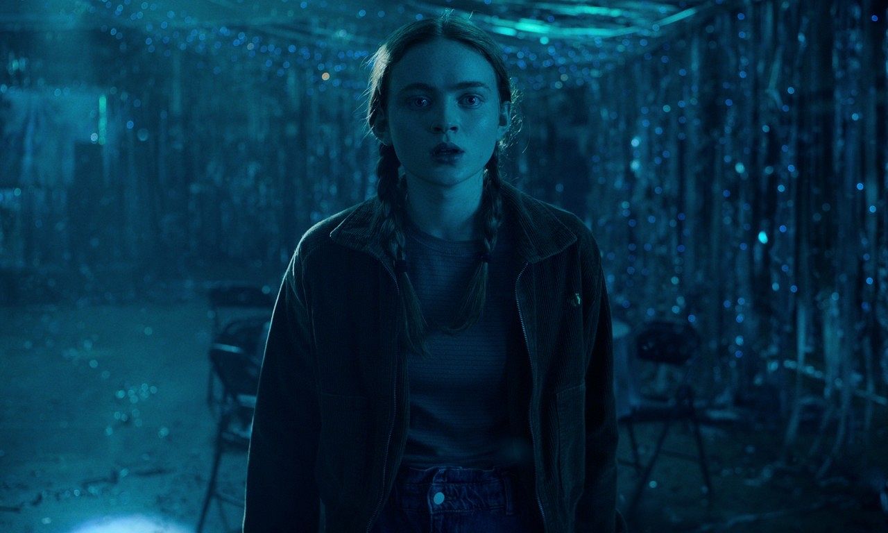 This 'Stranger Things' theory about Kate Bush and Max is WILD