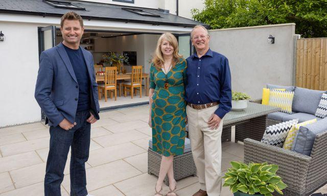 George Clarke's Remarkable Renovations