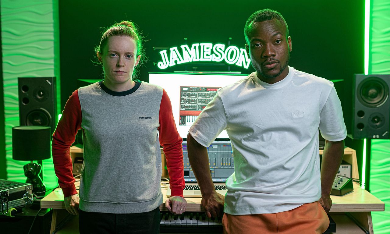 Jameson introduces The Circle stage at this year's All Together Now