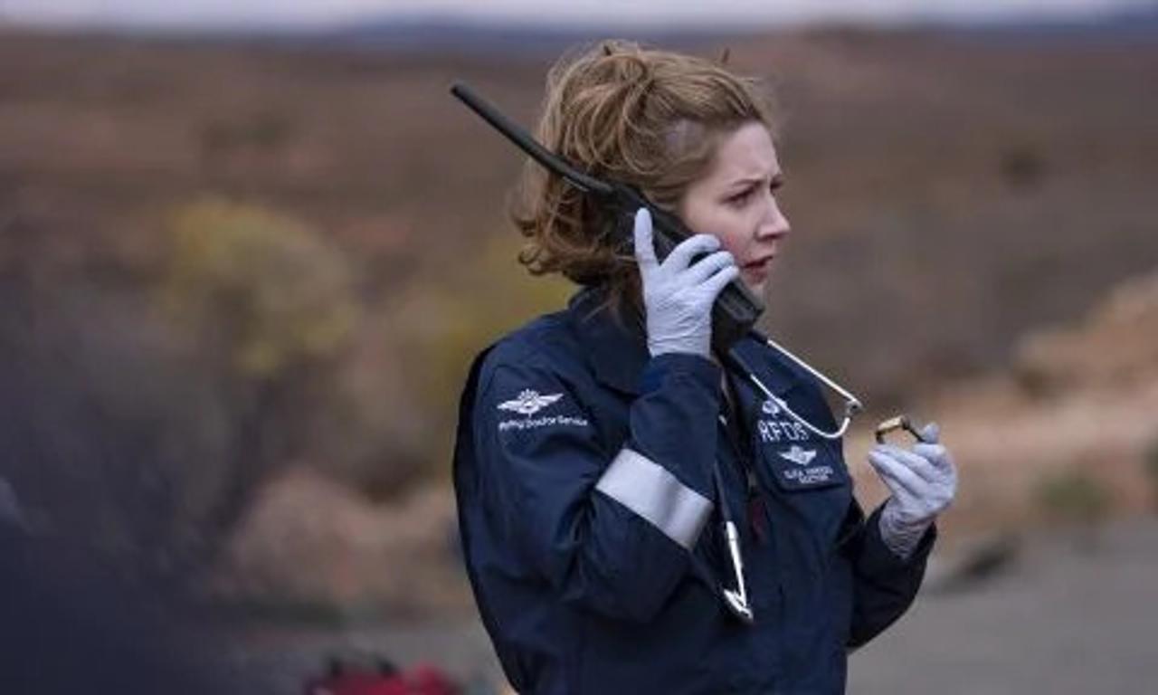 RFDS: Royal Flying Doctor Service