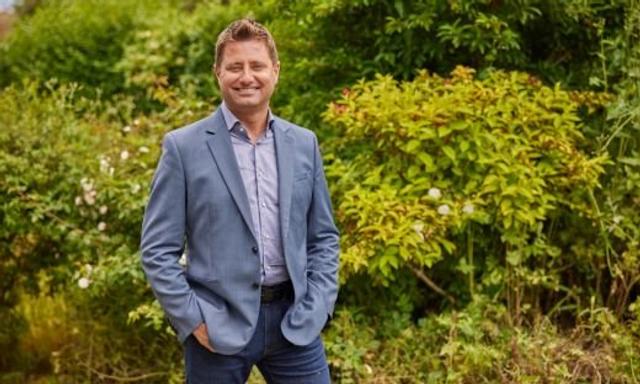 George Clarke's Remarkable Renovations