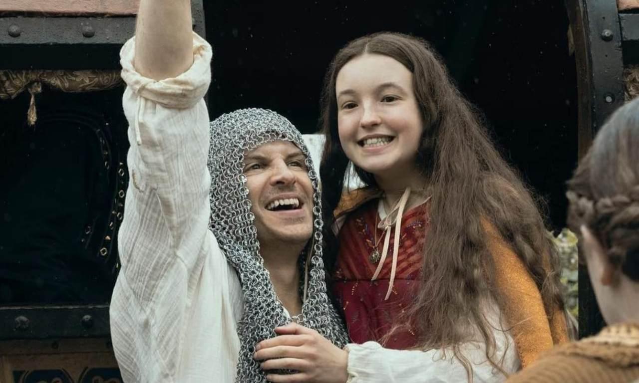 'Catherine Called Birdy' will win you over with its charming cast ...