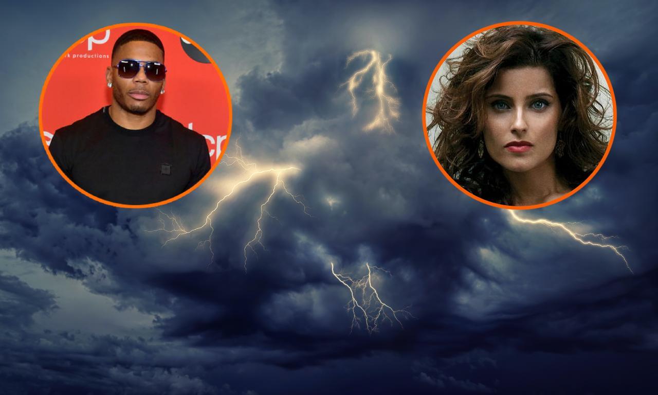 Whoa Nelly - here's the new list of storm names for the upcoming winter