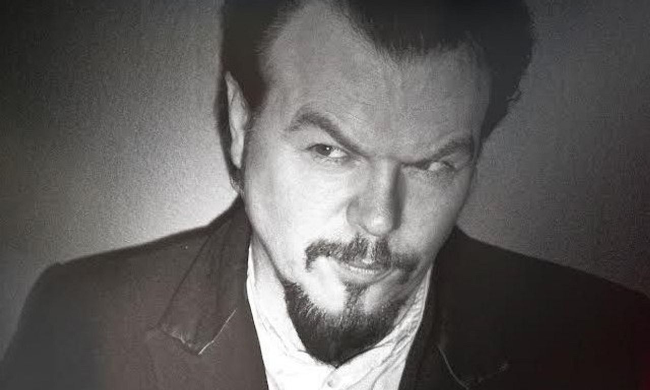 10 Questions with... Jack Lukeman