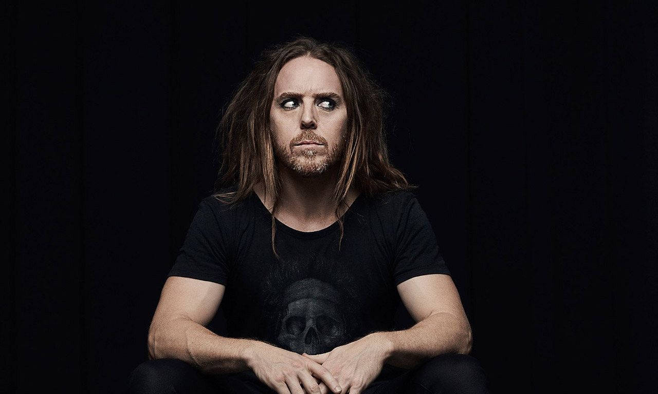 Tim Minchin: Back - Cinema, Movie, Film Review - Entertainment.ie