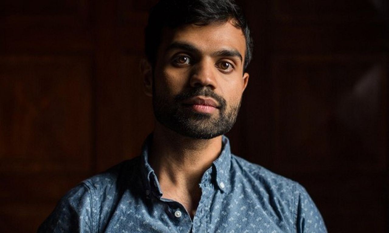 Marvel's 'Blade' reboot loses director Bassam Tariq