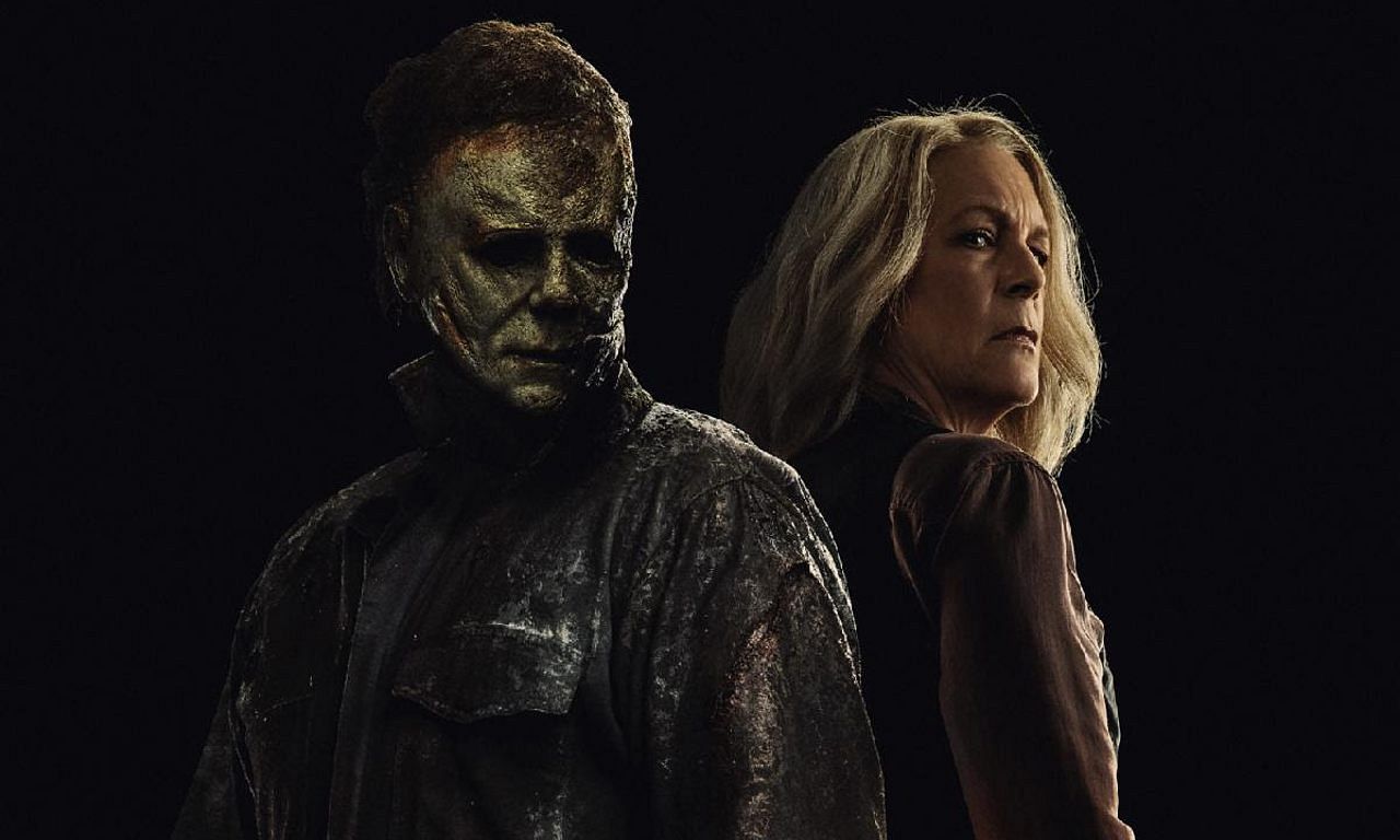Every new spooky TV series and movie you should watch this Halloween