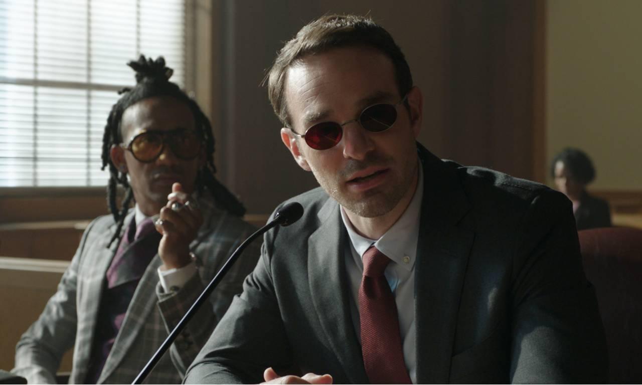 Charlie Cox says he owes his career to the 'Save Daredevil' fan campaign