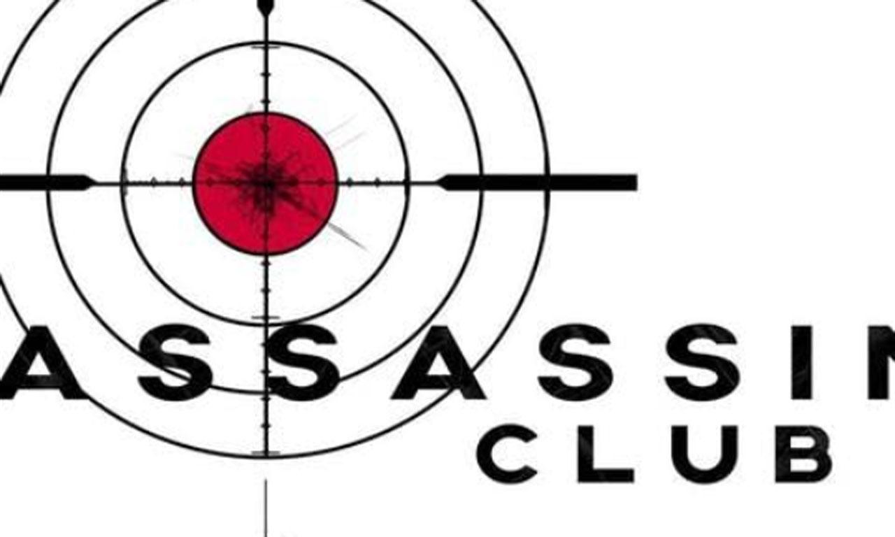 Assassin Club - Cinema, Movie, Film Review - Entertainment.ie
