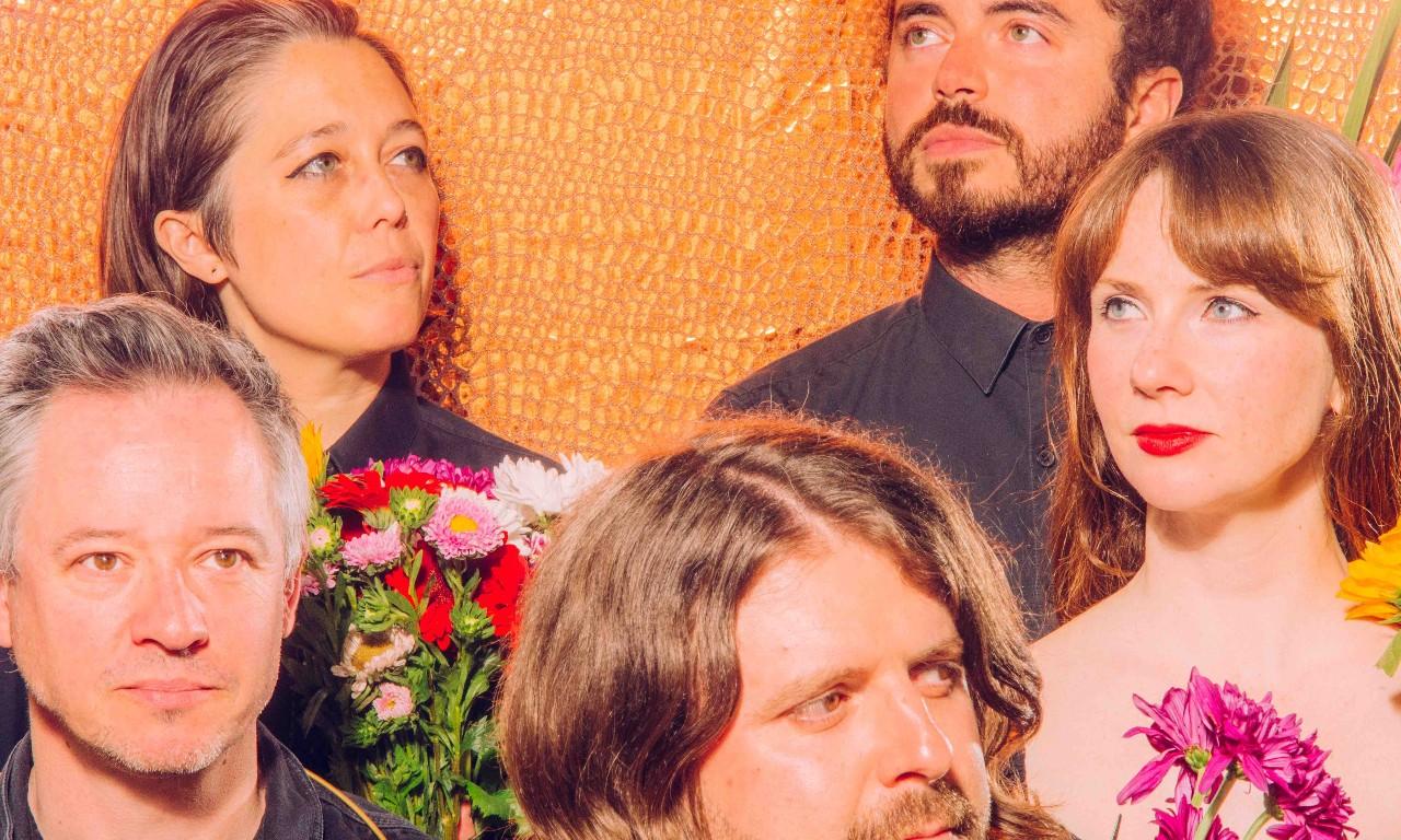 10 Questions with... New Pagans