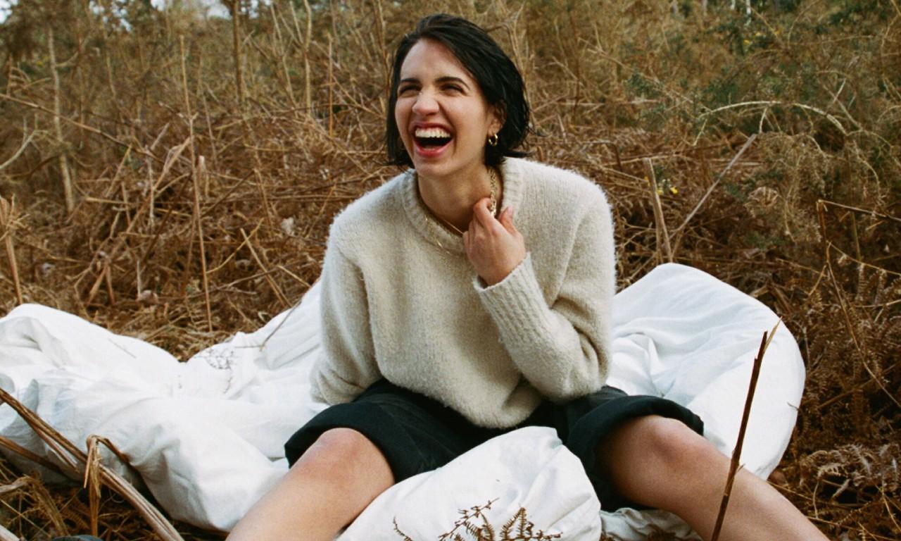 10 Questions With Victoria Canal