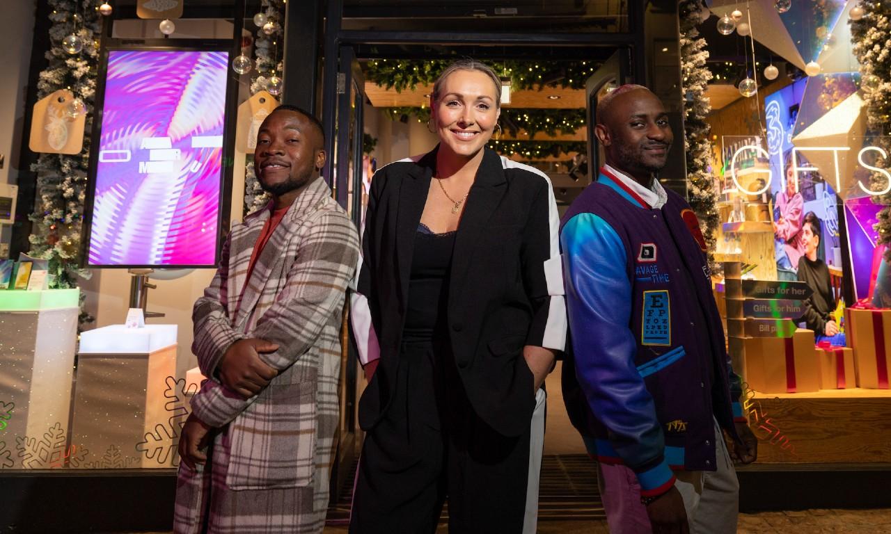 A new 'streets to stage' initiative for buskers is being launched in ...