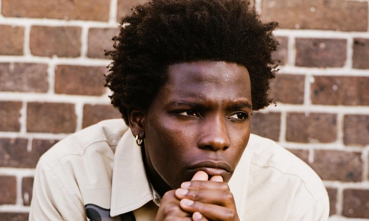 10 Questions with... Monjola