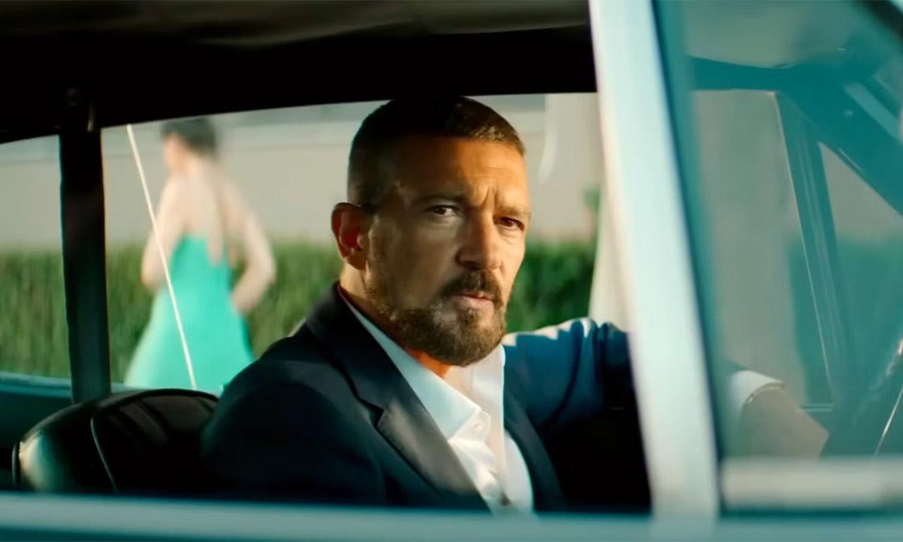 The Enforcer - Cinema, Movie, Film Review - Entertainment.ie