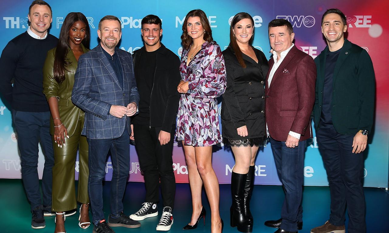 Virgin Media Television: Here's a look at the spring highlights ...