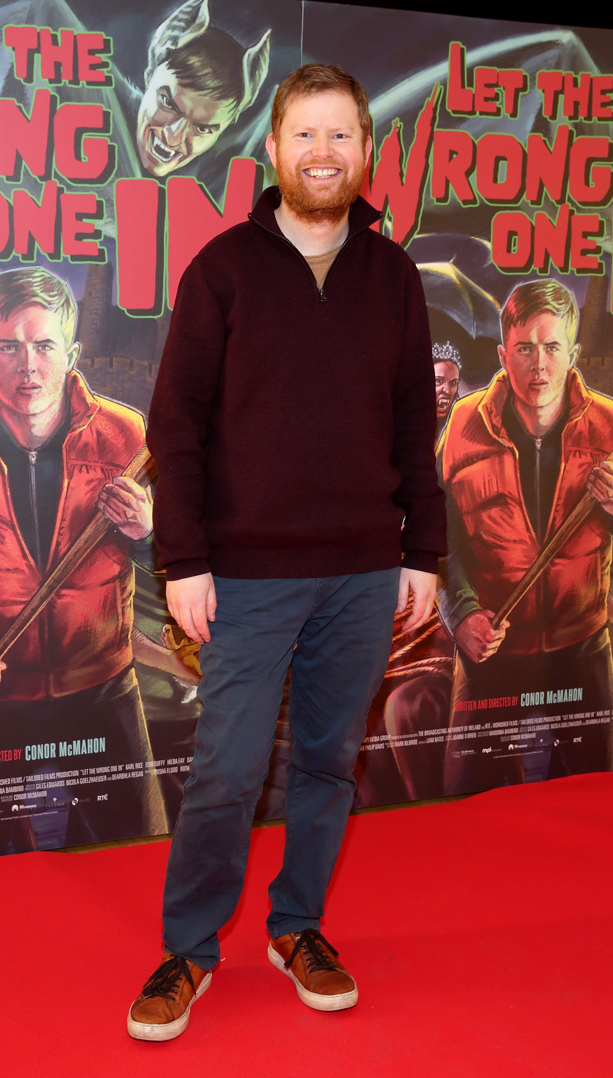 'Let The Wrong One In' special preview screening at the Lighthouse Cinema