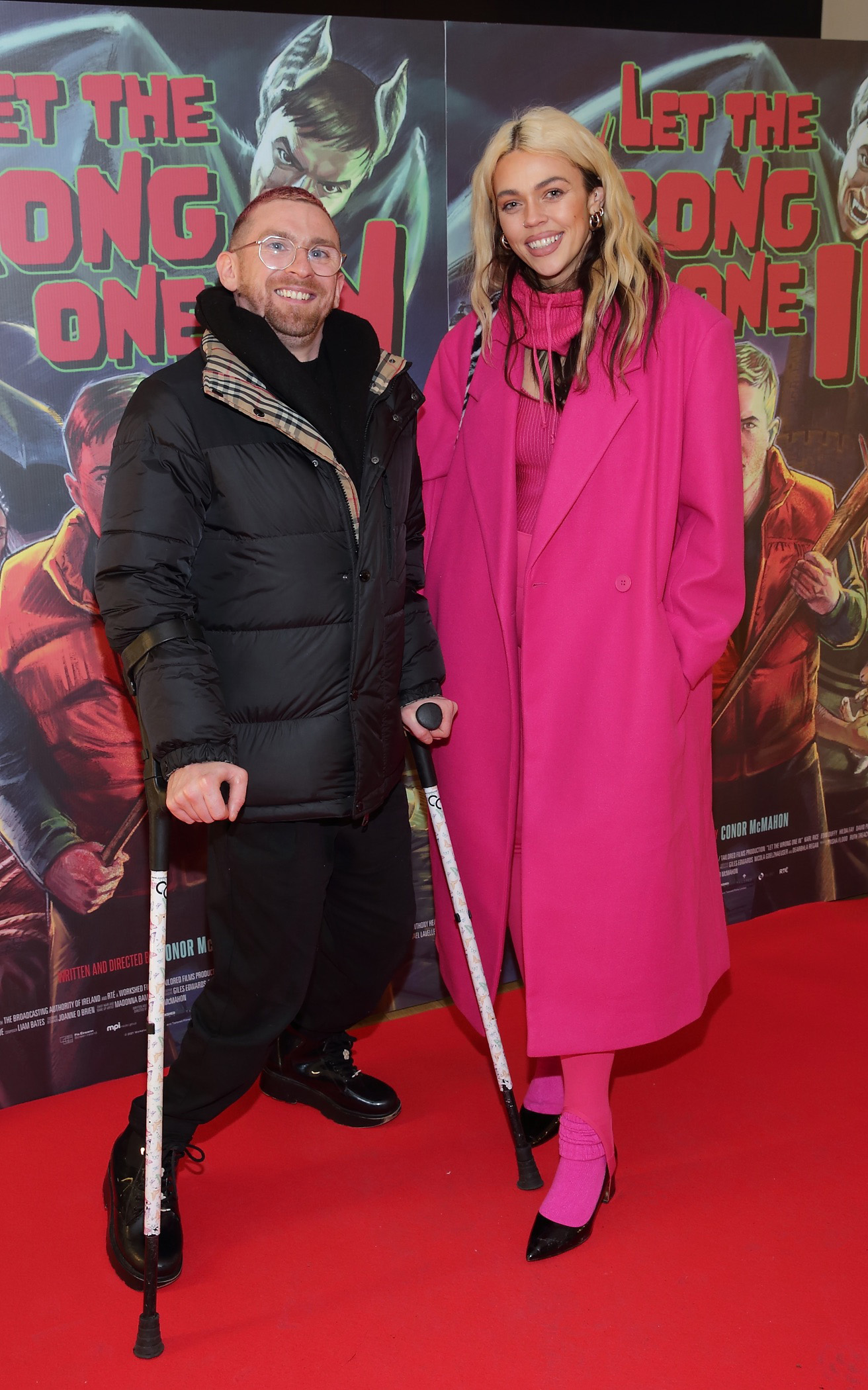 'Let The Wrong One In' special preview screening at the Lighthouse Cinema