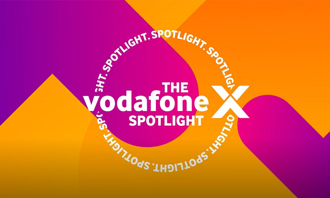 Win a €200 Mastercard gift card with thanks to Vodafone X ...