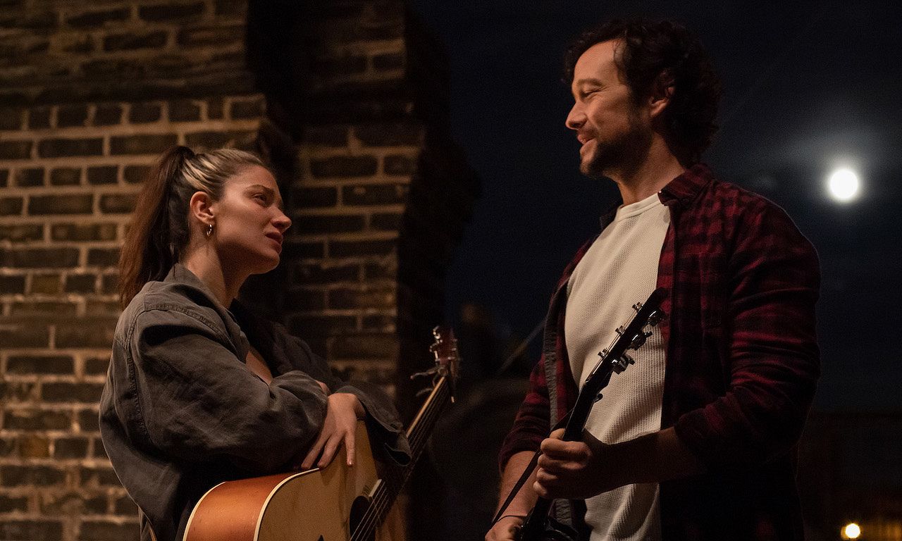 Two songs from 'Flora and Son' have been shortlisted for the 'Best ...