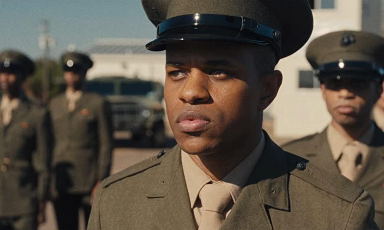 The Inspection - Cinema, Movie, Film Review - Entertainment.ie