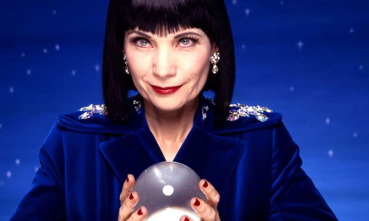 Tributes pour in for Mystic Meg, who has died at the age of 80