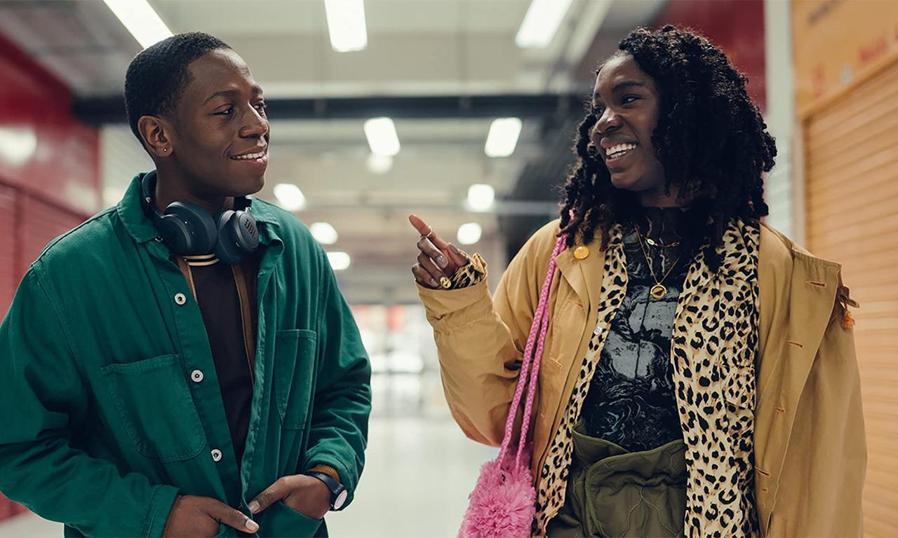 'Rye Lane' is easily the best romantic comedy of 2023 so far - Cinema ...