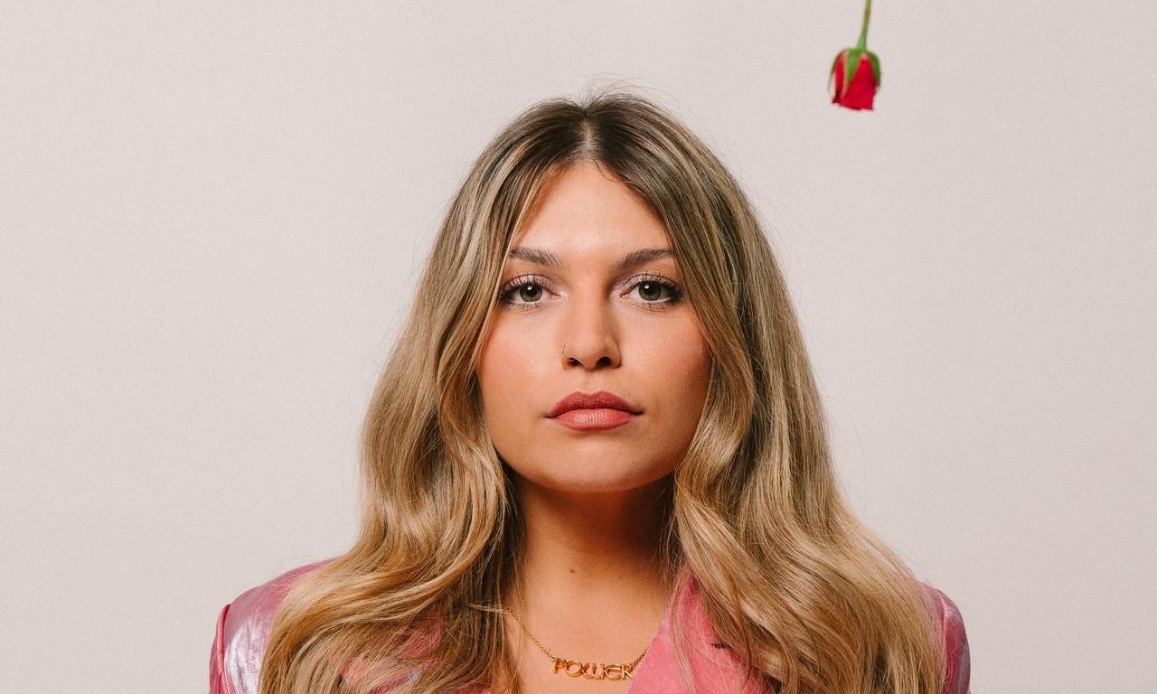 10 Questions with... Reevah