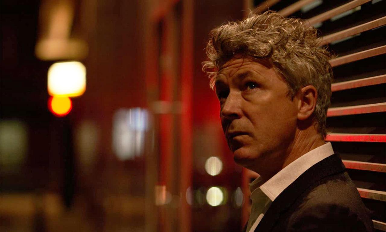 Barber - Cinema, Movie, Film Review - Entertainment.ie