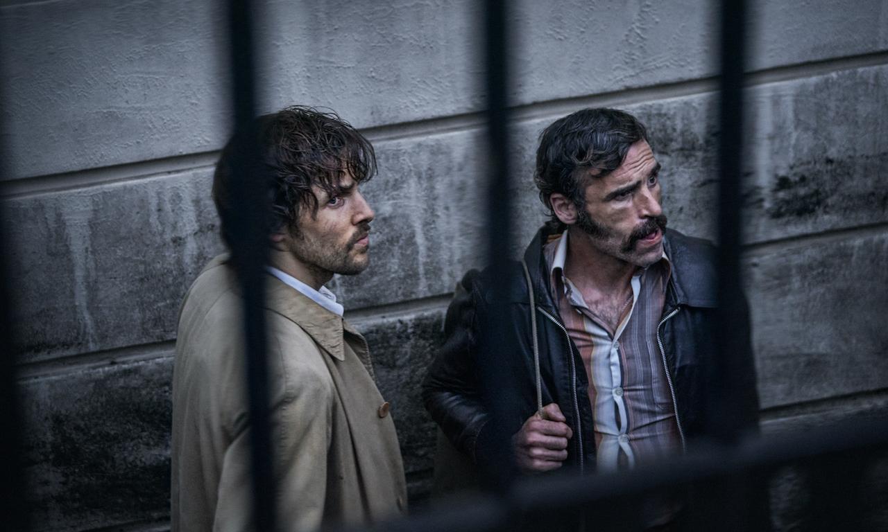 'Dead Shot' is a stylish action-thriller set in bloody history - Cinema, Movie, Film Review ...