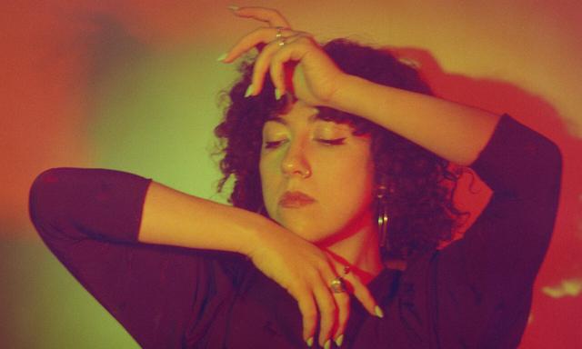 10 Questions with... Maija Sofia 10 Questions with... Maija Sofia