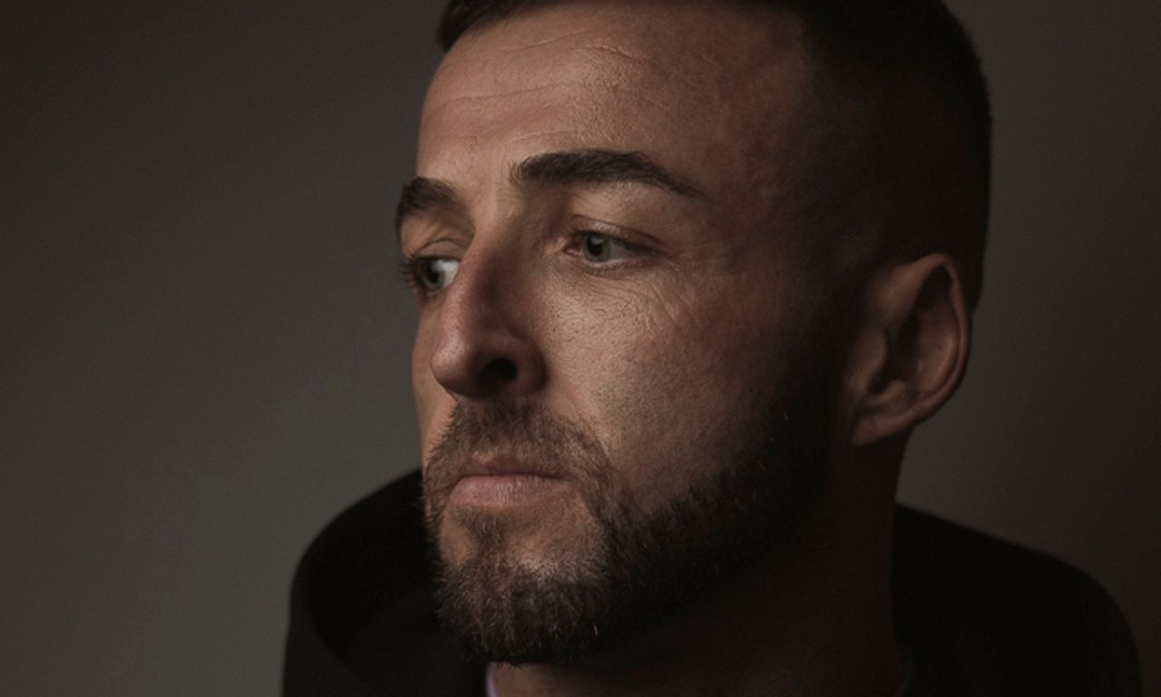 10 Questions with... Karl Mac