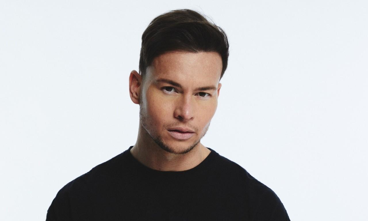 10 Questions with... Joel Corry