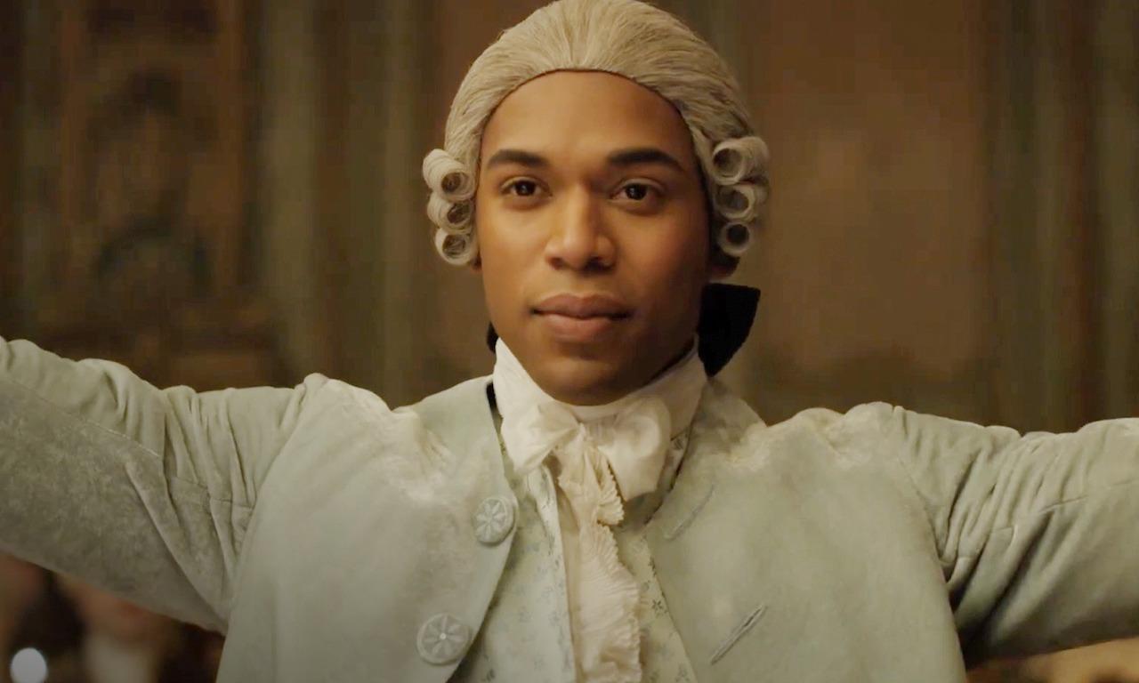 'Chevalier' is a medley of romance, music and history - Cinema, Movie ...